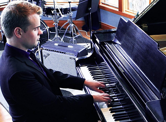 Jared Richardson | vanhattan-ent